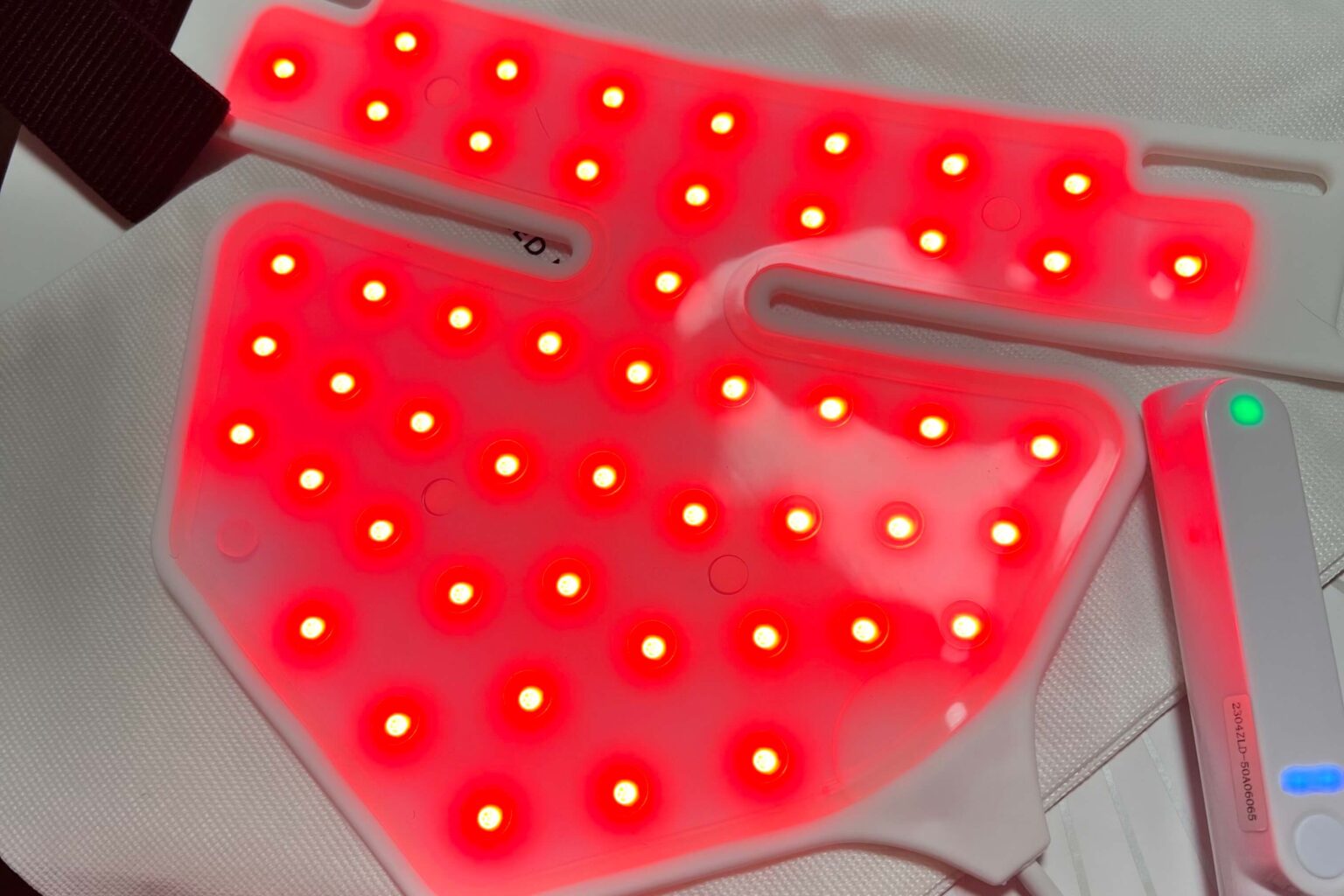 実際に使ってみた！カレントボディLED4イン1マスク 顔と首・デコルテの使用レビュー | akie blog